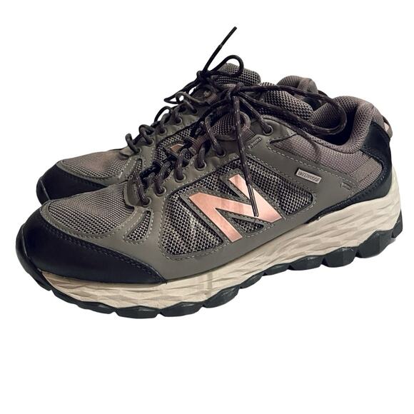 New Balance | Shoes | New Balance Fresh Foam 35 V1 Walking Shoe ...